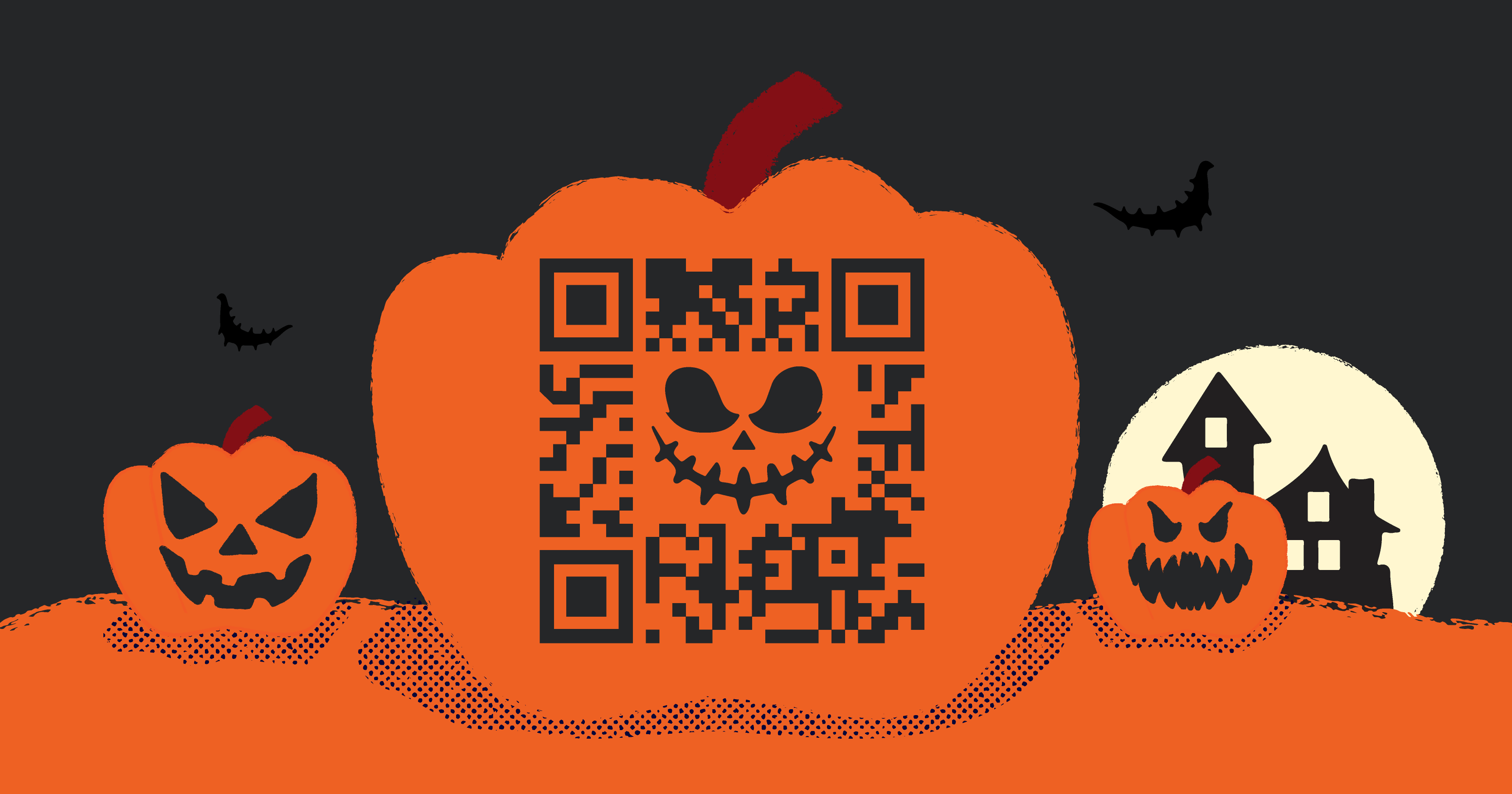 Halloween Party Photo Ideas: QR Code Collection Guide (2025) | Snapeen